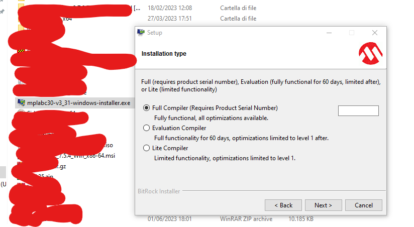 Updating Existing C30 Project to MPLAB X XC16