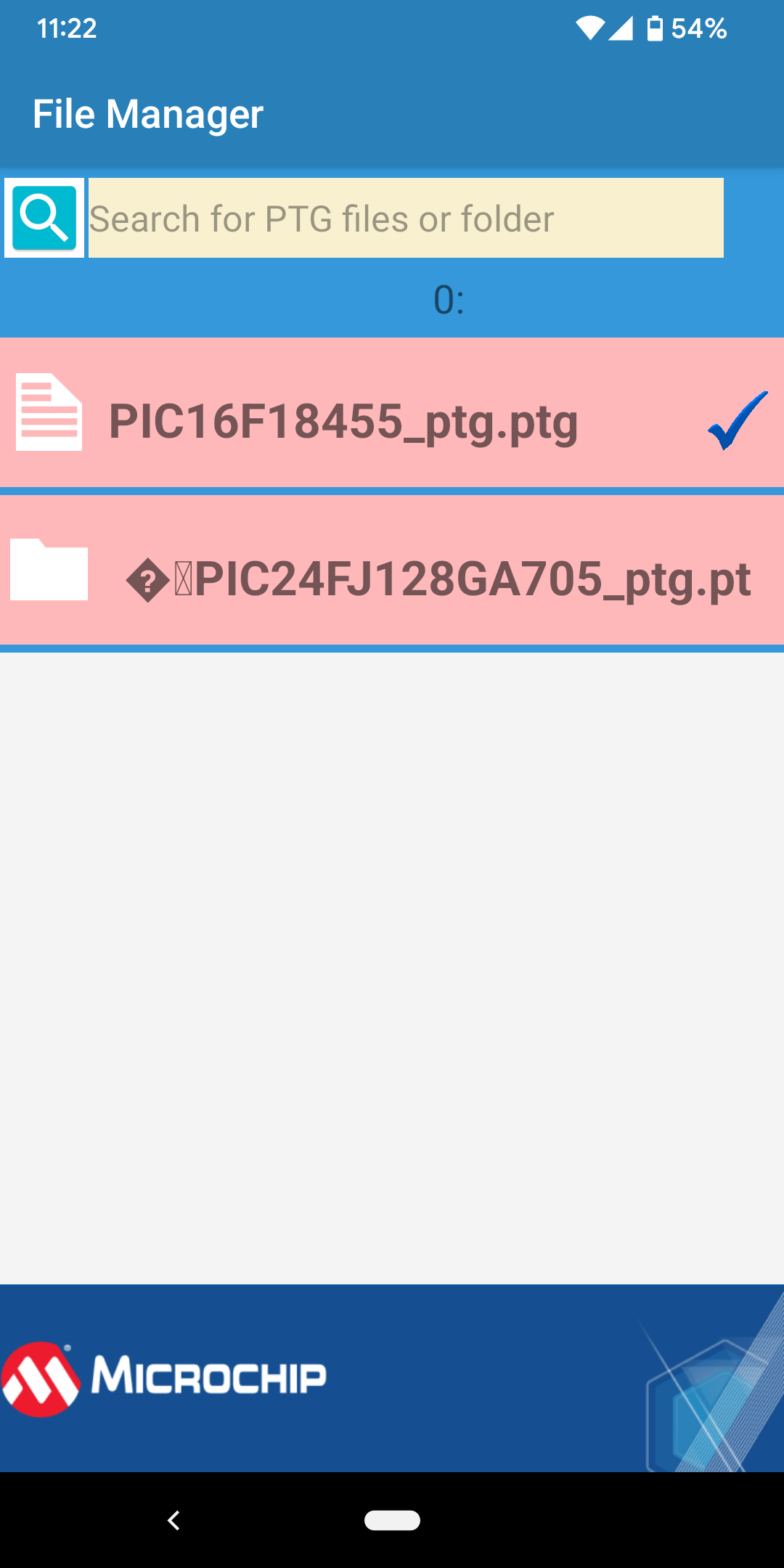 PicKIT 5 does not work