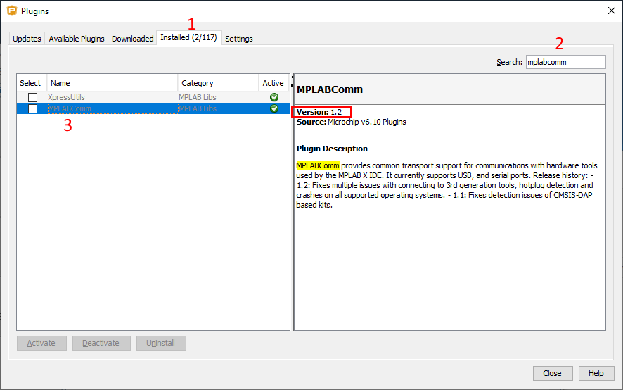 PicKIT 5 does not work