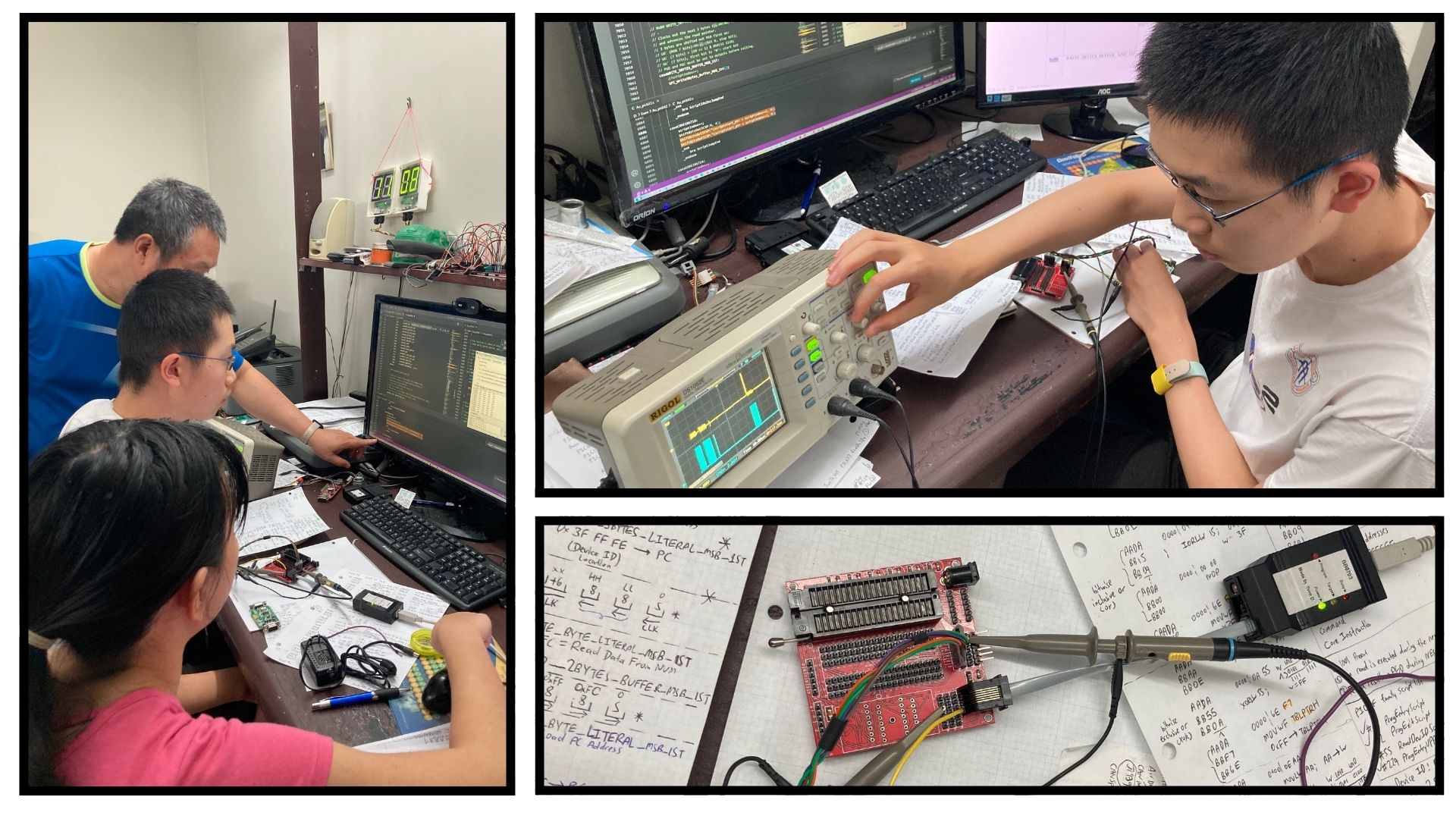 PICkit 2 V2.62 Release announcement.