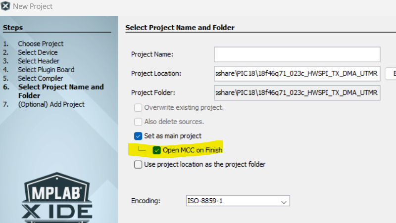 MPLAB X v6.20 Released
