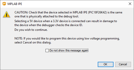 MPLAB Extensions for Visual Studio Code