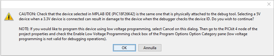 MPLAB Extensions for Visual Studio Code