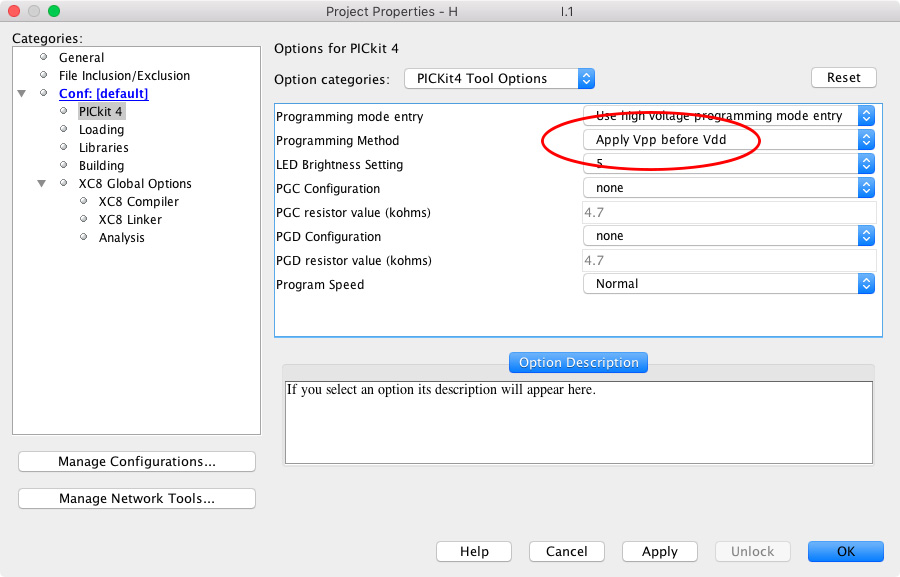 MCLR disabled - now can't reprogram PIC16F628A