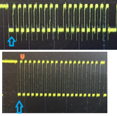 PIC32MX675F256H I2C configuration