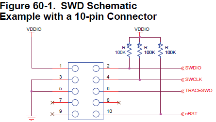 How to make PICkit 4 work with SAM and Atmel Studio 7?