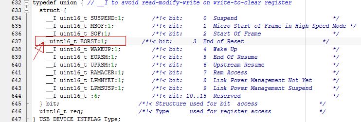 How to Compile?? SAM BA Bootloader for SAM D21 in IAR Workbench